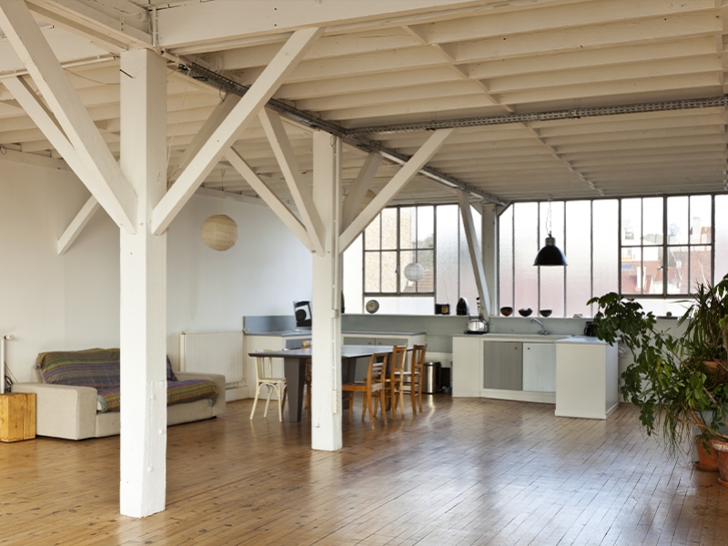 Lasure blanche pour bois : avantages, limites et alternatives durables ...